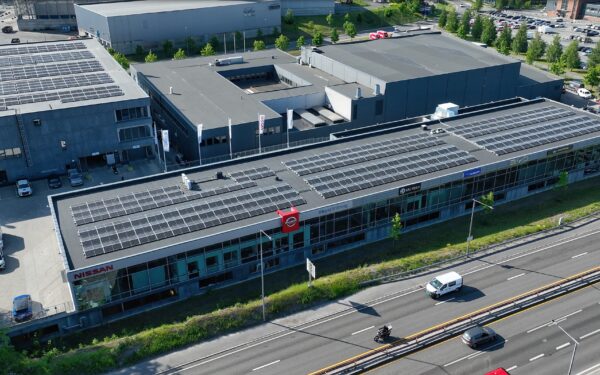 Bilvirksomhet - Birger N. Haug gruppen